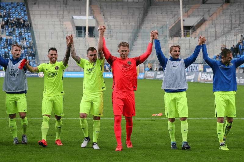 SSV Ulm – 1. FC Saarbrücken: Tipp & Prognose (06.08.23)